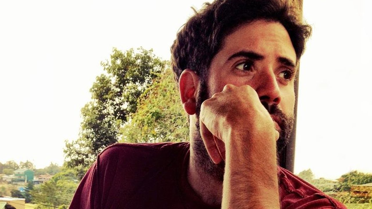 The Feds vs. Craig Zucker: Q&A with the Creator of Buckyballs - YouTube