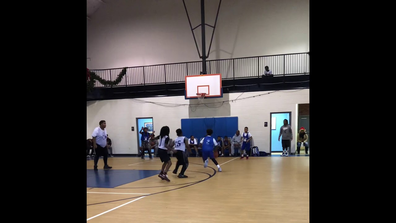 Sequel Patterson Mix! - YouTube