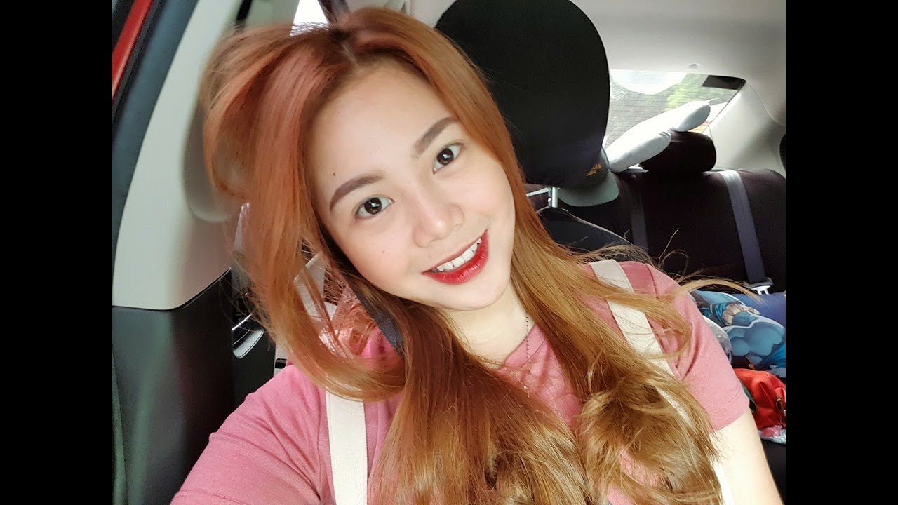 Goddess Pinay DJ Raqi Terra FUNNY LIVE - YouTube