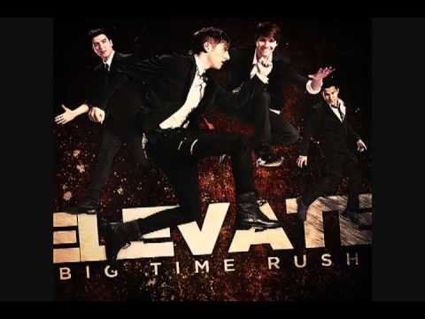 Big Time Rush - Elevate - YouTube