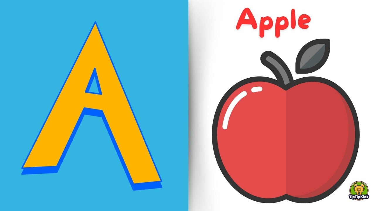 Jolly Phonics A-Z Songs || Alphabet Sounds with Lyrics || Learn ABC ...