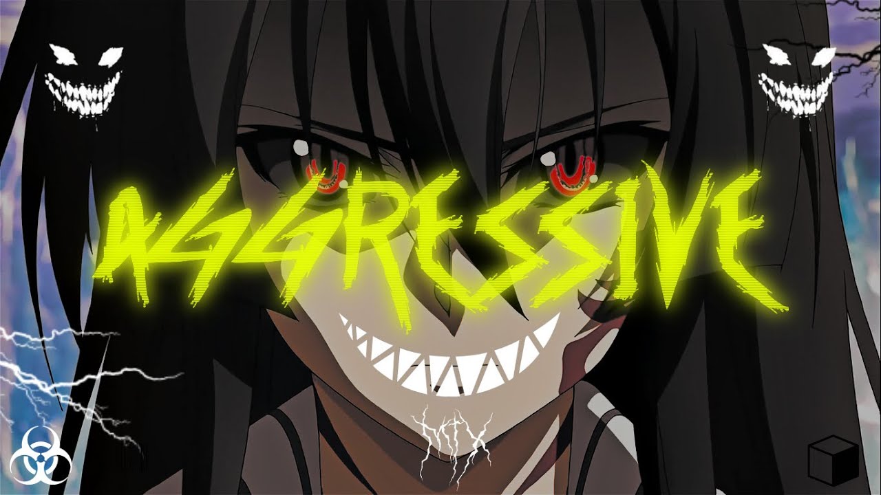 AGGRESSIVE PHONK PLAYLIST MIX / HOUSE PHONK / GYM / DRIFT PHONK / ФОНК ...