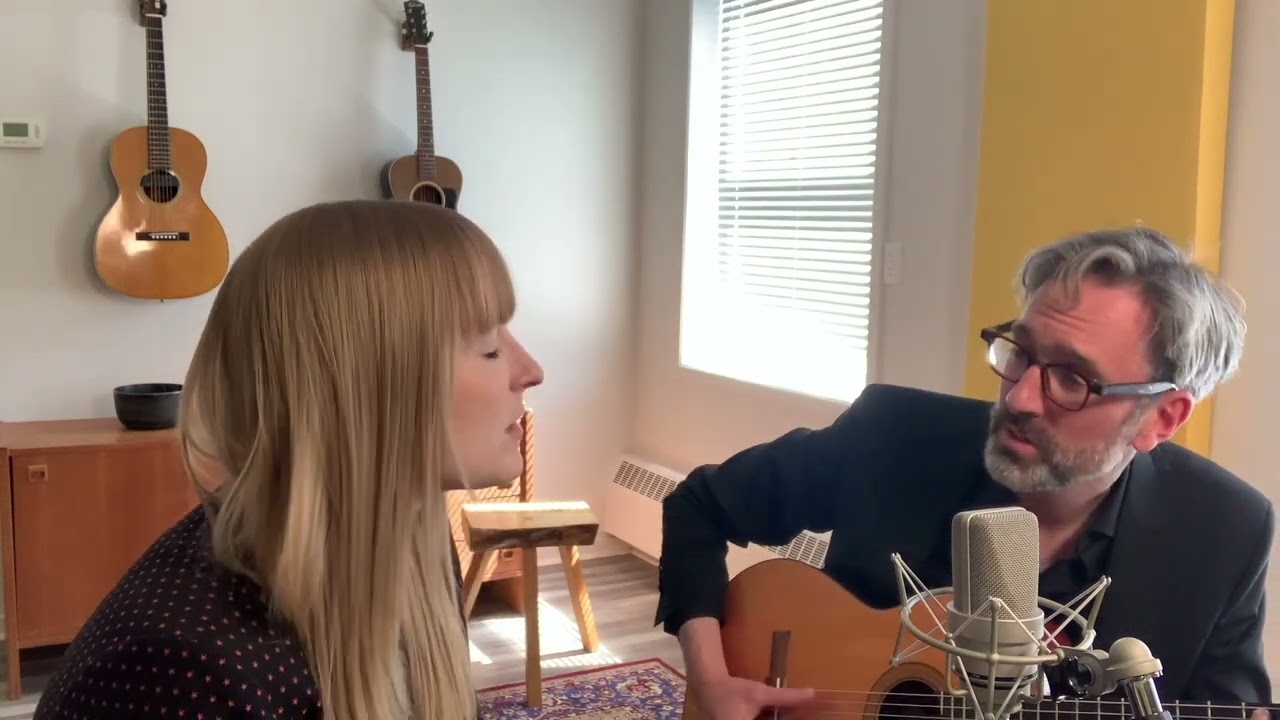 David Myles feat. Breagh Isabel | If I Lost You - YouTube