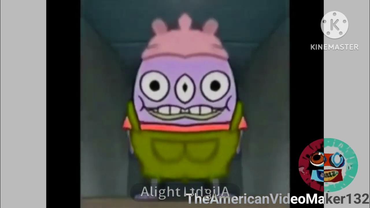 (RQ) All Preview 2 SpongeBob SquarePants Deepfakes In G-Major 19 - YouTube