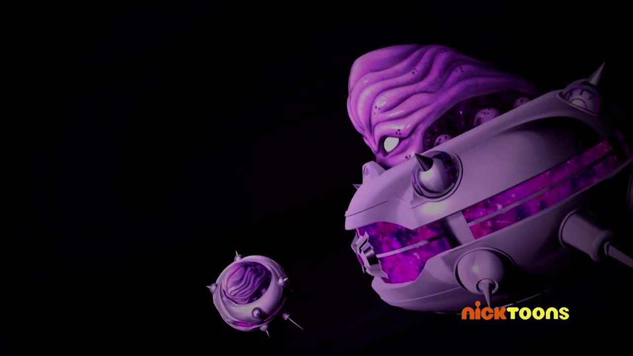 Teenage Mutant Ninja Turtles | Leo Spotlight | Nickelodeon UK - YouTube