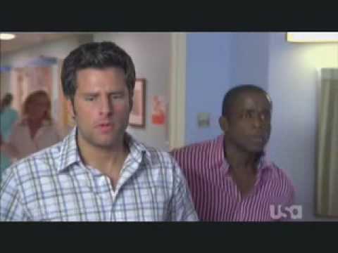Psych Promo Truer Lies USA Network - YouTube