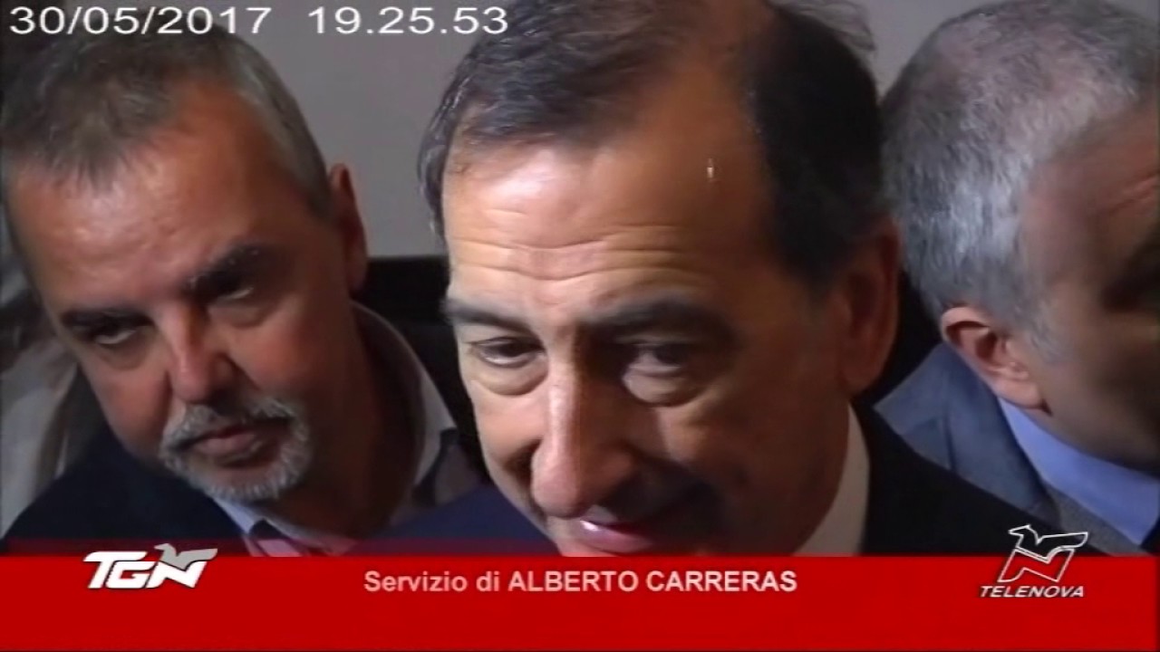 TGN - 30/5/2017 - YouTube