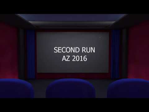 SOUL BROTHERS MC RUN AZ 2016 PT. 3