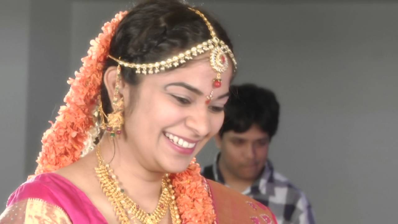 Kavya+Vignesh Wedding Ceremony... - YouTube