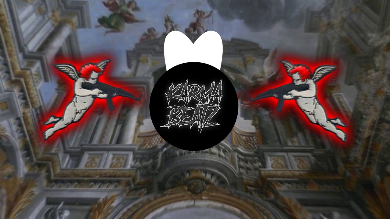 Angels - [Prod.Karma] - Trap/trance instrumental - YouTube