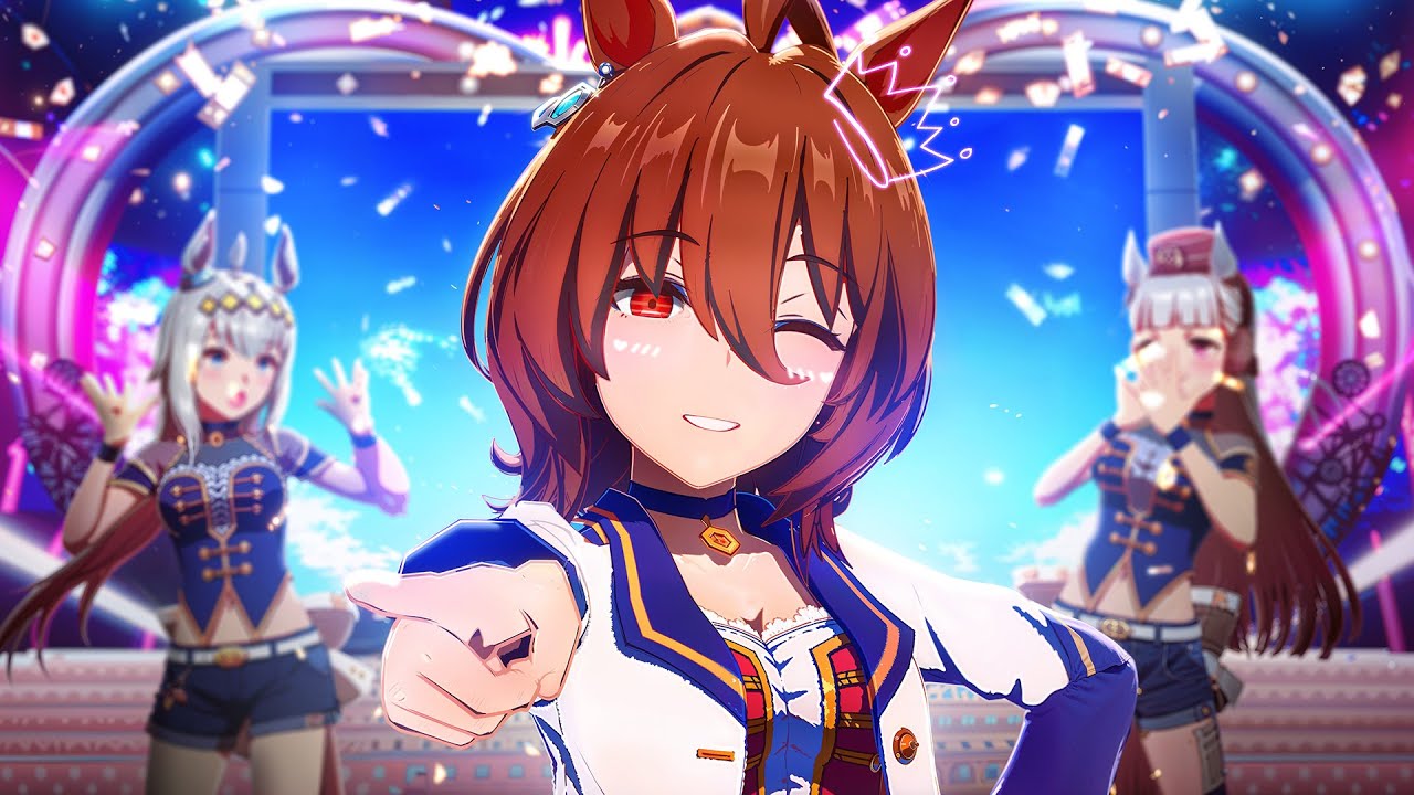 Airtight Tycoon Is An IDOL (and my wife) - YouTube