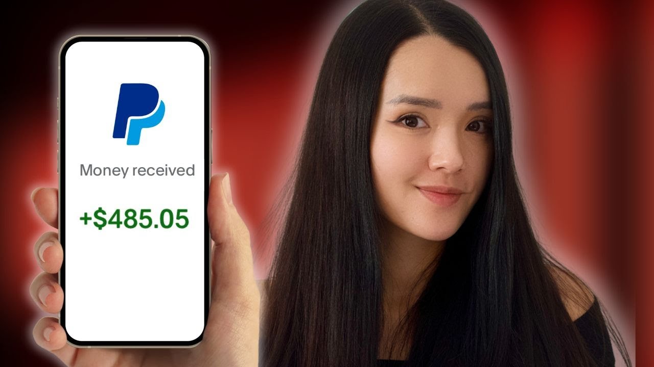 Apps and Websites That Actually Paid Me (Payment Proof) Part 2 - YouTube