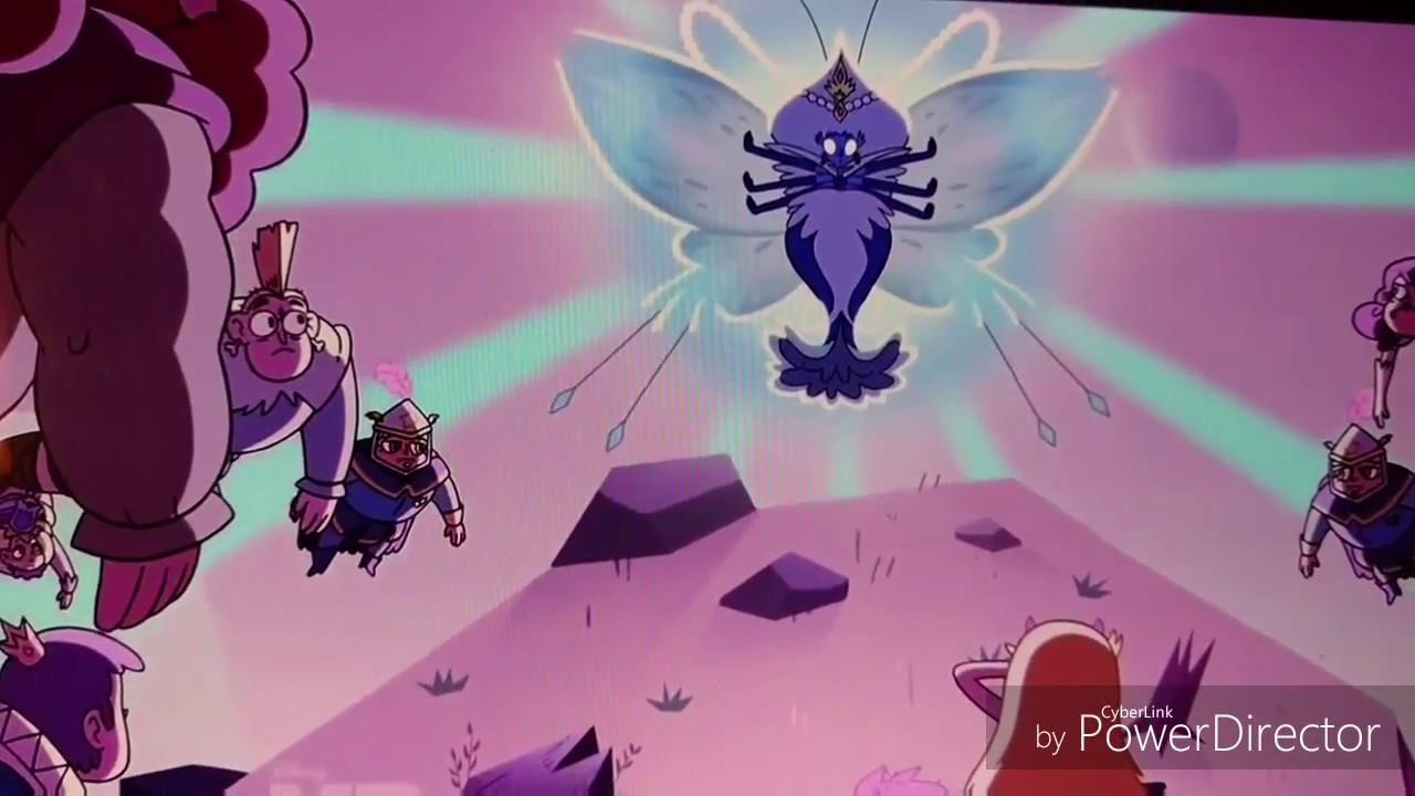The Little Mewman- The World Above reprise - YouTube