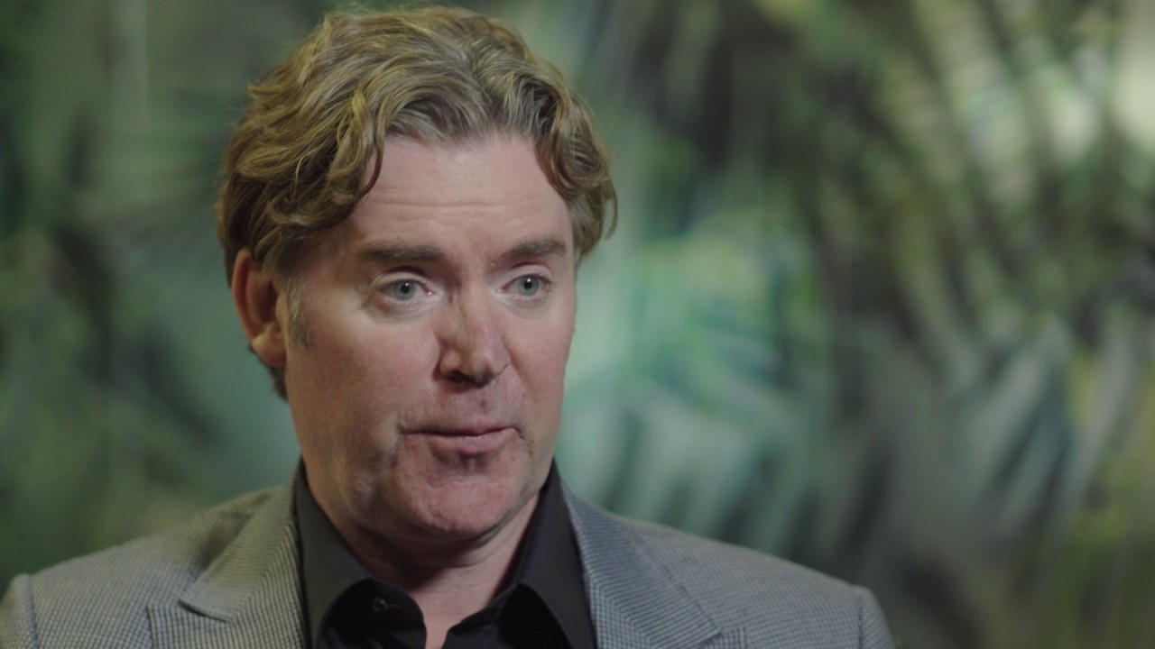 Dan Kiely, CEO of Voxpro talks about FDI as the catylst for the company ...