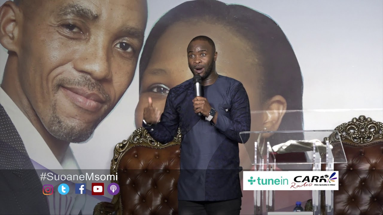 DR BASIL TRYON BISHOP SP MSOMI APOSTLE SANDILE MLAMBO - YouTube