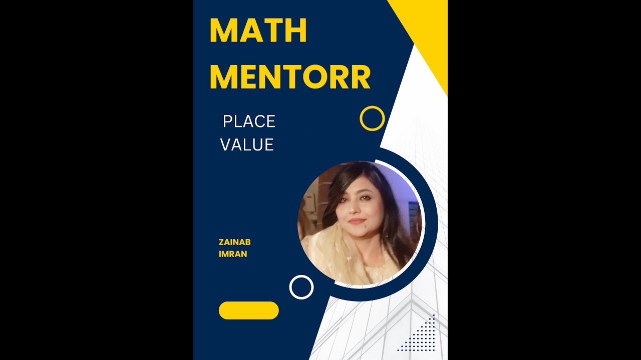 Place Value - YouTube