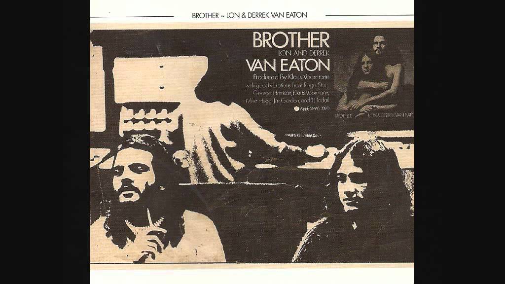 Lon and Derrek Van Eaton - Alchetron, the free social encyclopedia