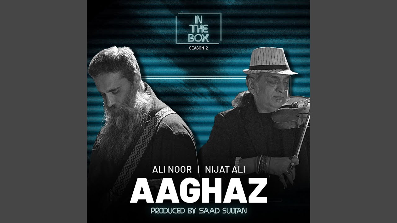 Aaghaz - YouTube