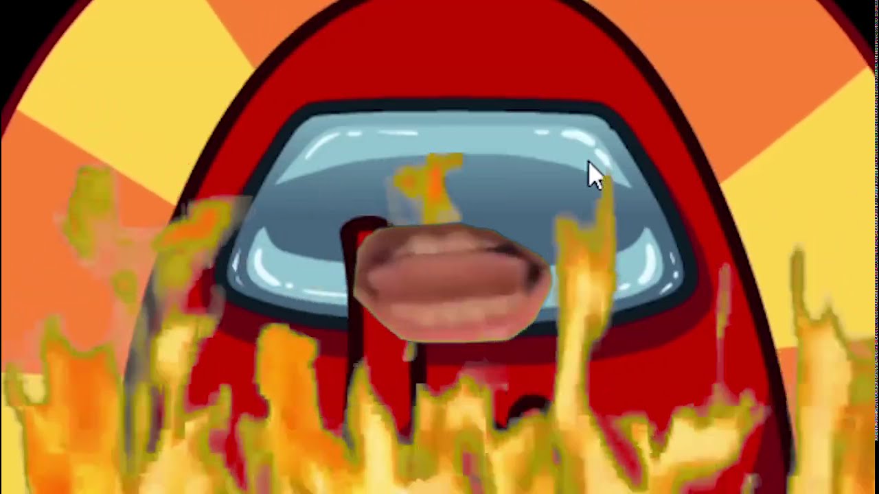 SUS.exe | Among Us - YouTube