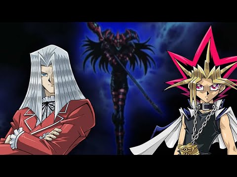 #01 Yugi vs Pegasus AMV -  Vua Trò Chơi Yu-Gi-Oh! Duel Monsters