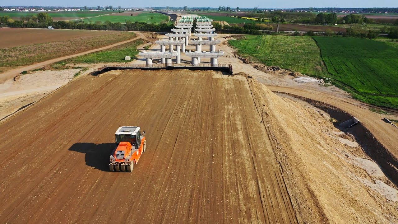 Monitorizarea obiectivelor de infrastructura – Asociatia Pro Infrastructura