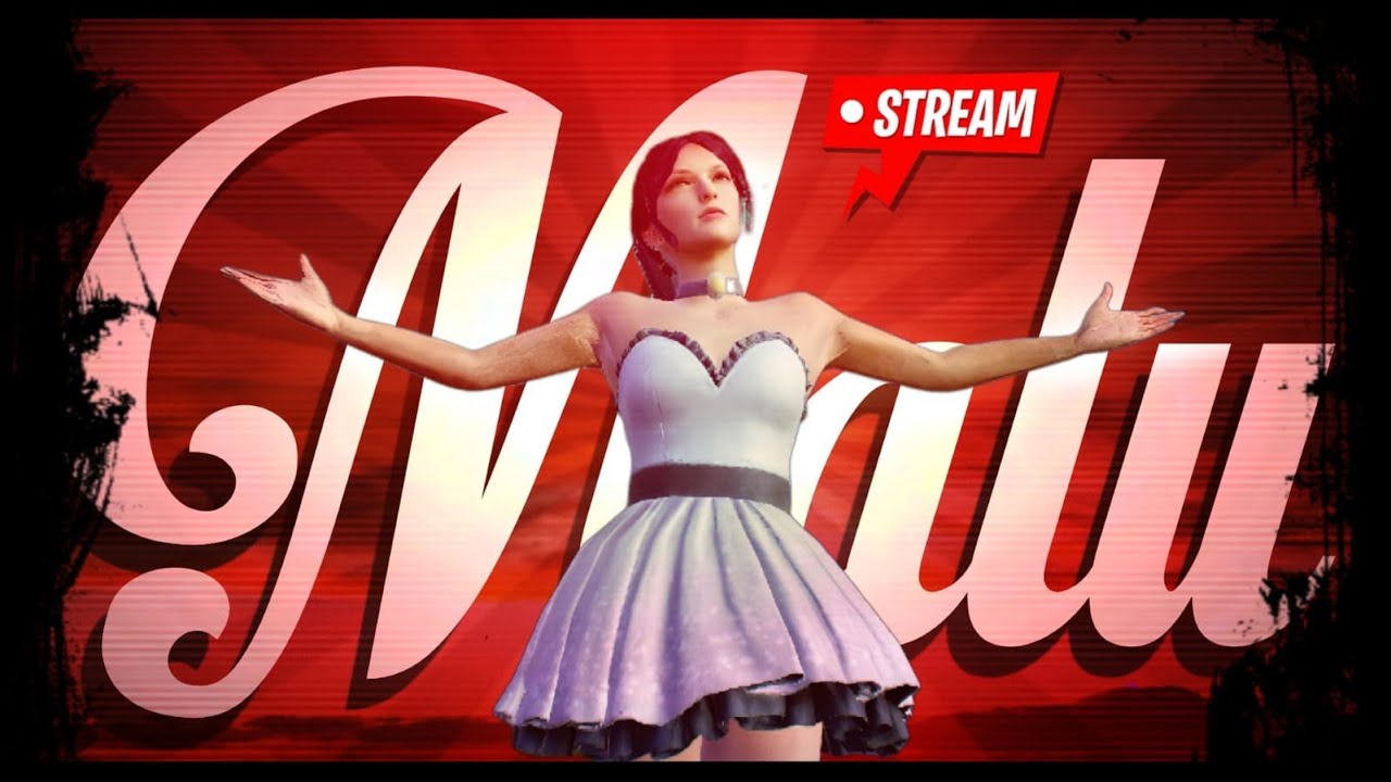 IT TAKES TWO - THE TREE - VERUM MALU -MALUTTY IS LIVE- MALUISBACK - YouTube