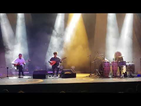 Mark Eliyahu-Do You Remember 03.08.2018 מארק אליהו