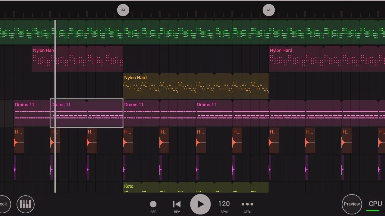 BEAT MUSIC GARO FL STUDIO INSTRUMENT @PAYEOMK - YouTube