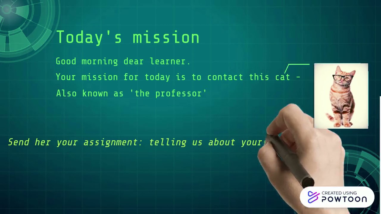 Mission Impossible - ASSIGNMENT N°2 - YouTube