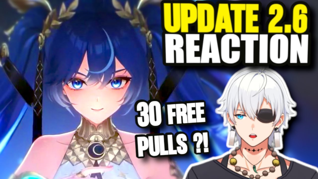 IUNO & AUGUSTA LOOK ABSOLUTELY PEAK! 2.6 BROADCAST Reaction! # ...