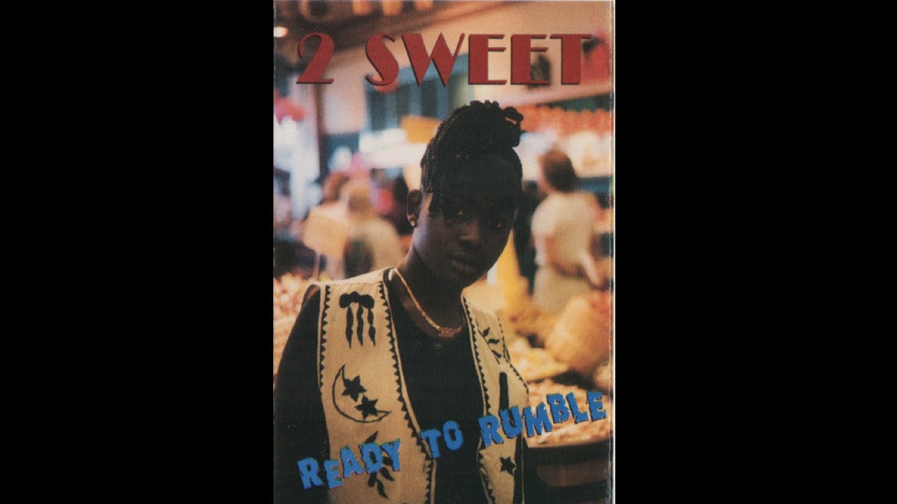 2 Sweet - Intro/Ready To Rumble - YouTube