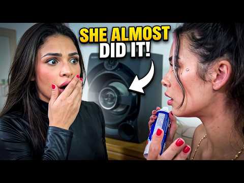 American Girls Kissing - Beautiful Lesbian Love