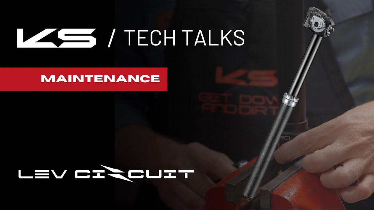 KS LEV Circuit - Maintenance video - YouTube