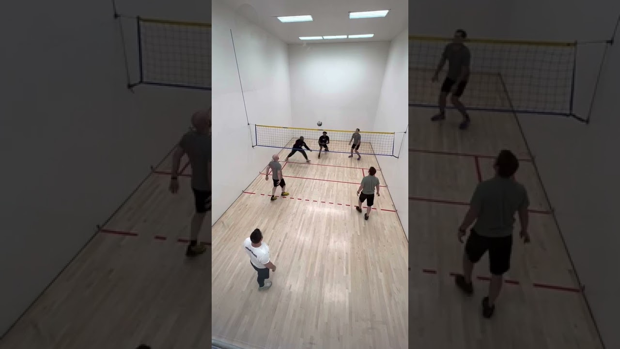 Rules Wallyballwallyball Elgin Parks And Rec 2016 Winter Program Guide