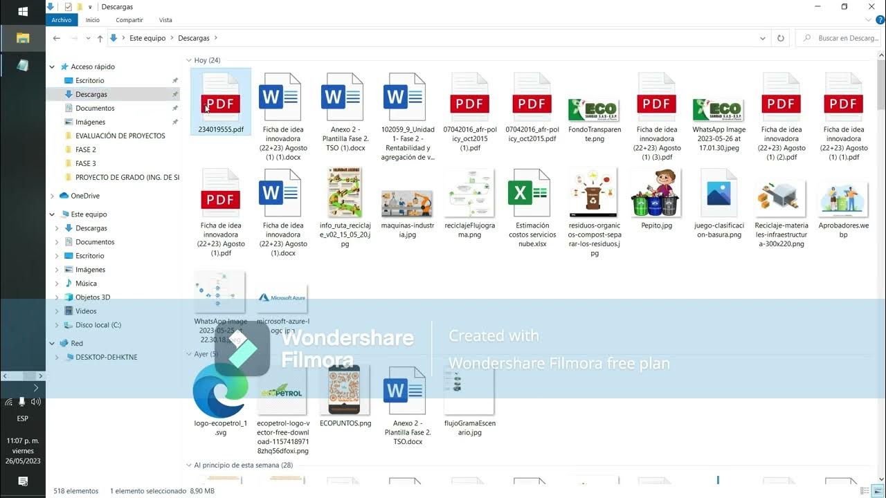 Uso de QDA Miner Lite - UNAD - YouTube