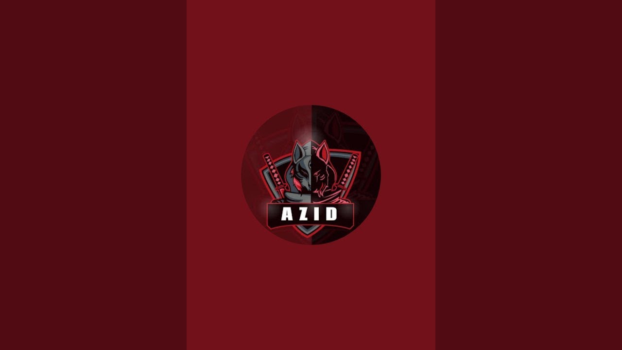 Azid Gaming is live! - YouTube
