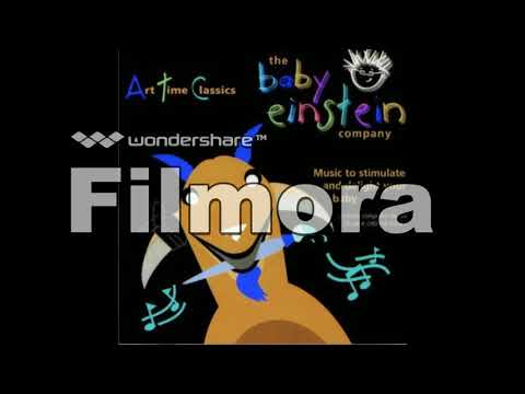 Art Time Classics 2000 CD in G Major [Part 2]