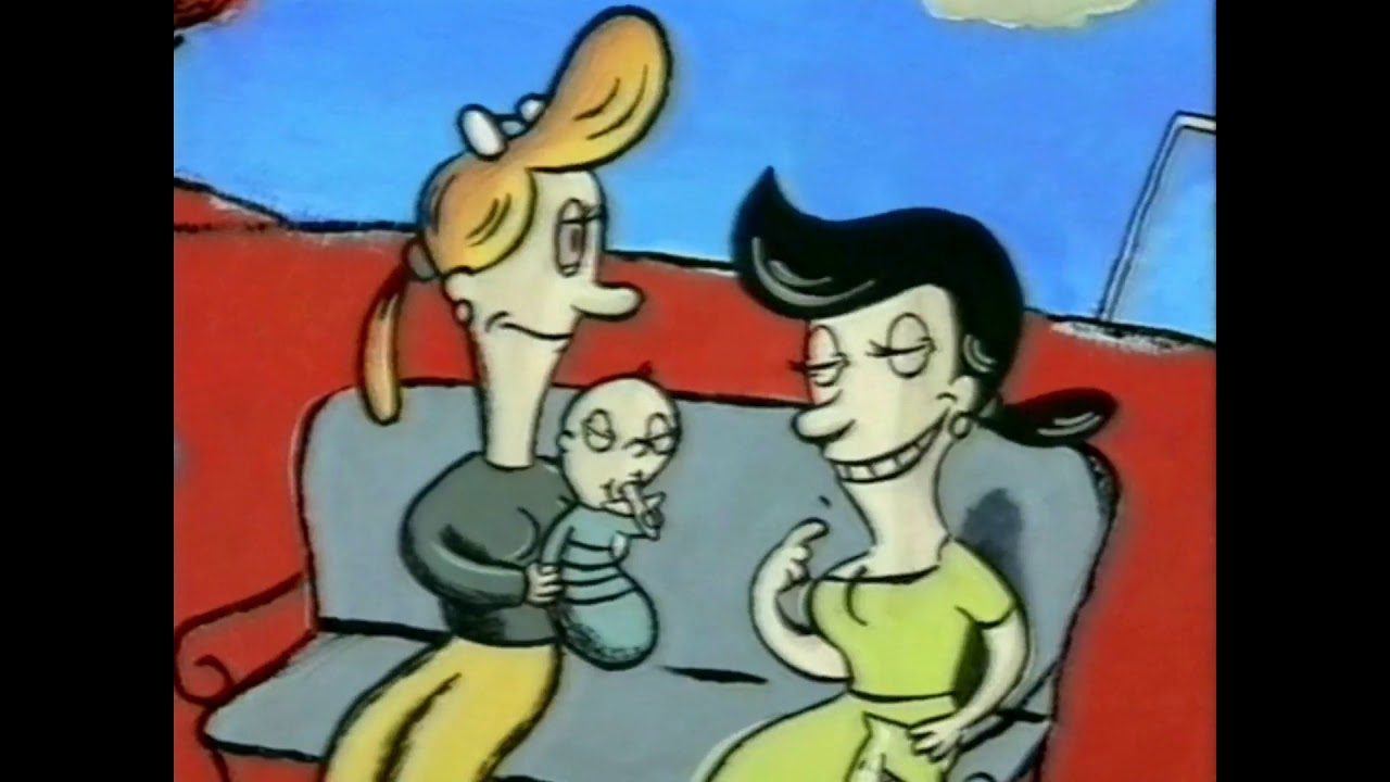 Thomas Cook TV Commercial 1996 - YouTube