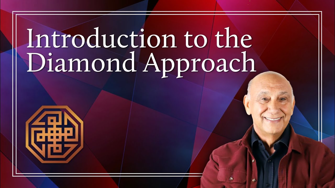 Introduction to the Diamond Approach - YouTube