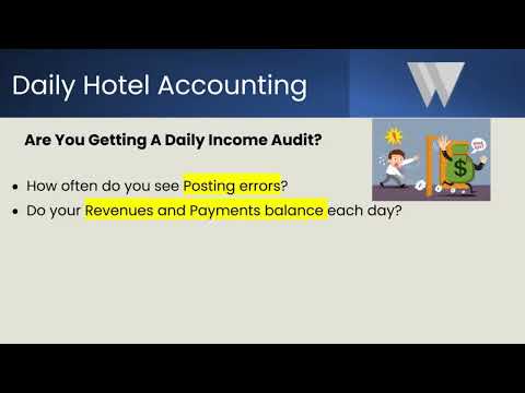 Connect WORTH Profit Management for Hotel Owners with QuickBooks Online ...