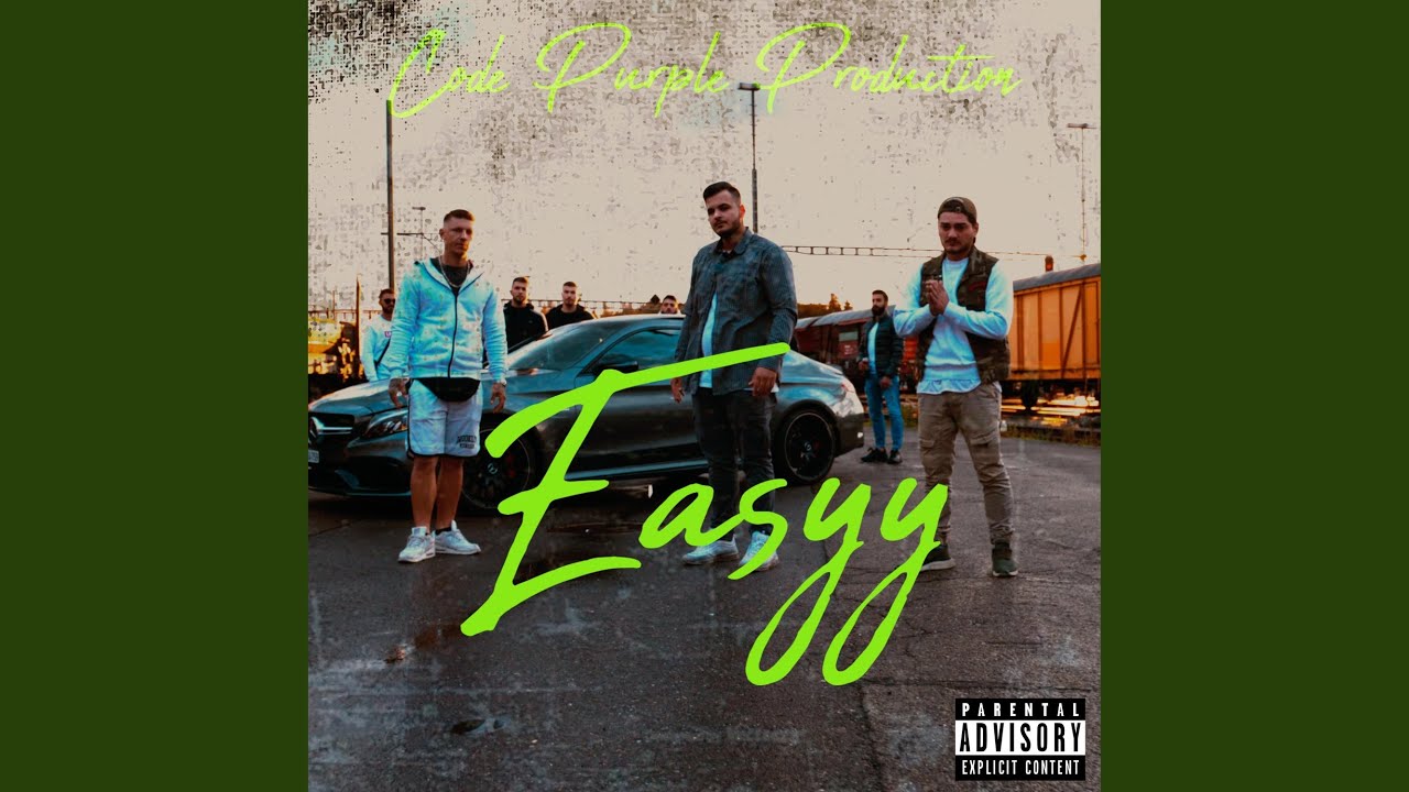 EASYY - YouTube