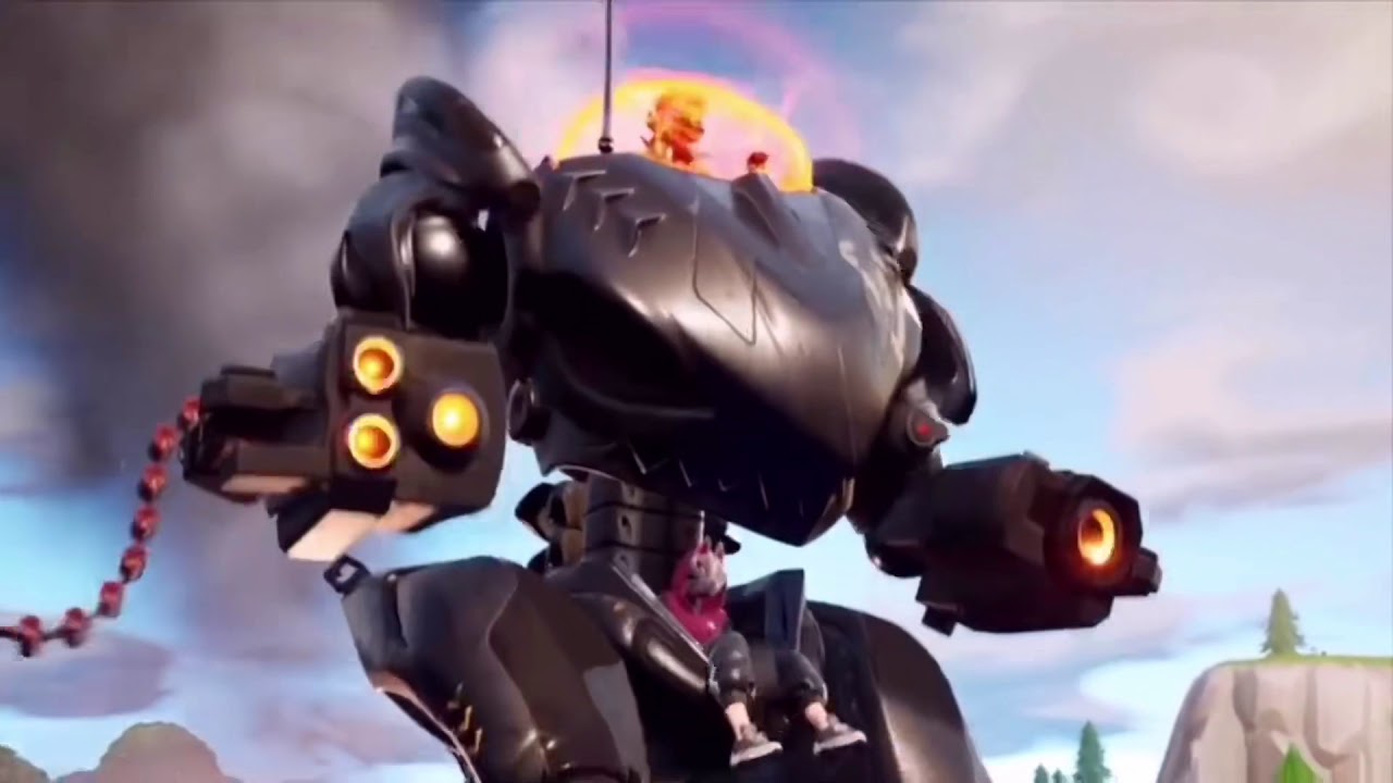 Season X is here, and the world is destabilizing, fast. But, don’t worry, that means there are a ...