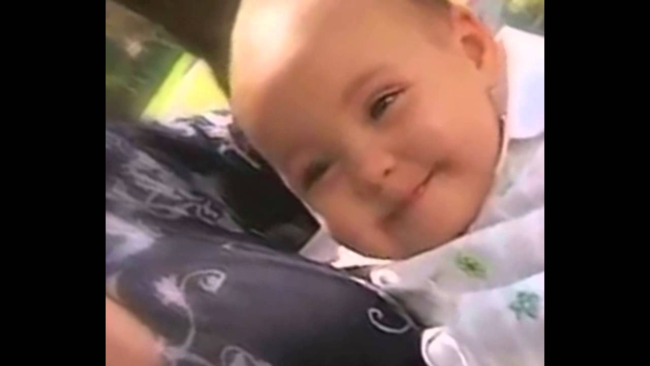 Rock Singer Blesses Black Child and Smug Baby acts Smug - YouTube