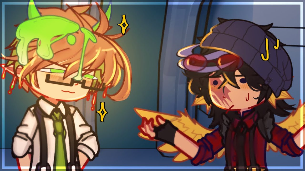 Flashlight 🔦 || GL2 || Dapduo || 🎗️👑 - YouTube