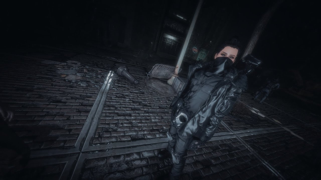 Fallout 4 Tacticool Combat with depravity modded playthrough #Fallout4 ...