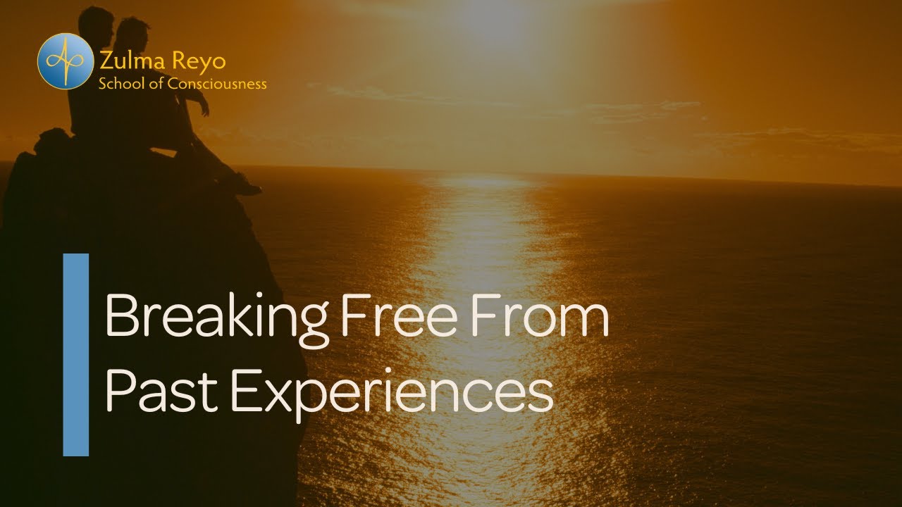 EMERGENCE OF CONSCIOUSNESS: Death of the Ego | Transforming pain into ...