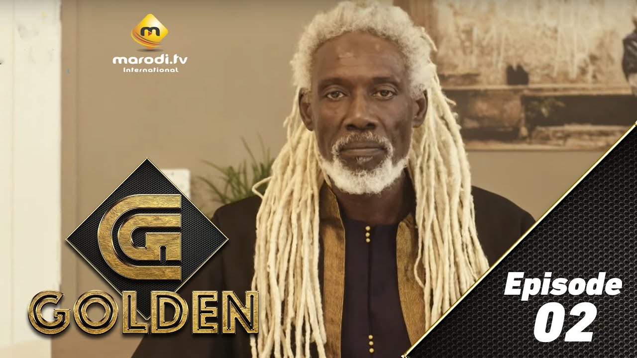 Série - Golden - Episode 02 - VF - YouTube
