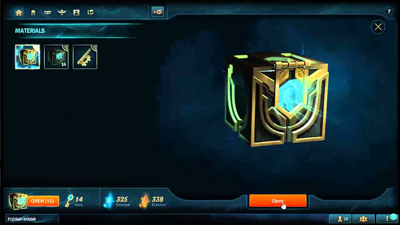 25 CASE Hextech Opening Ultime skin and Legendary!! - YouTube
