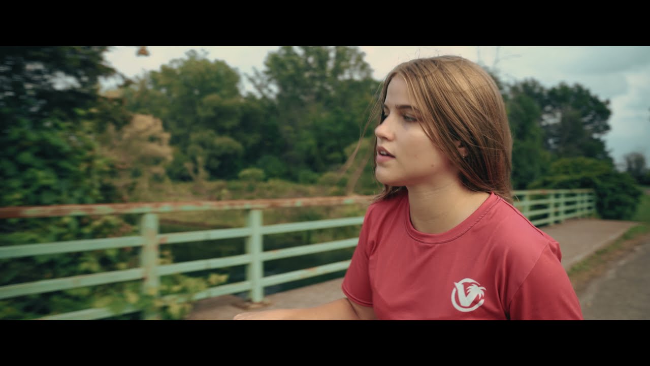 Team Vove Tropical Collection - YouTube