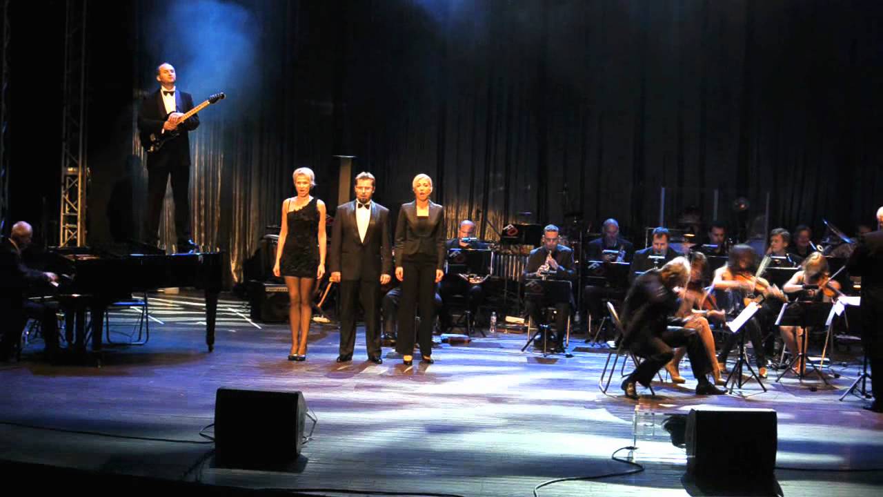 Filharmonia Dowcipu - YouTube